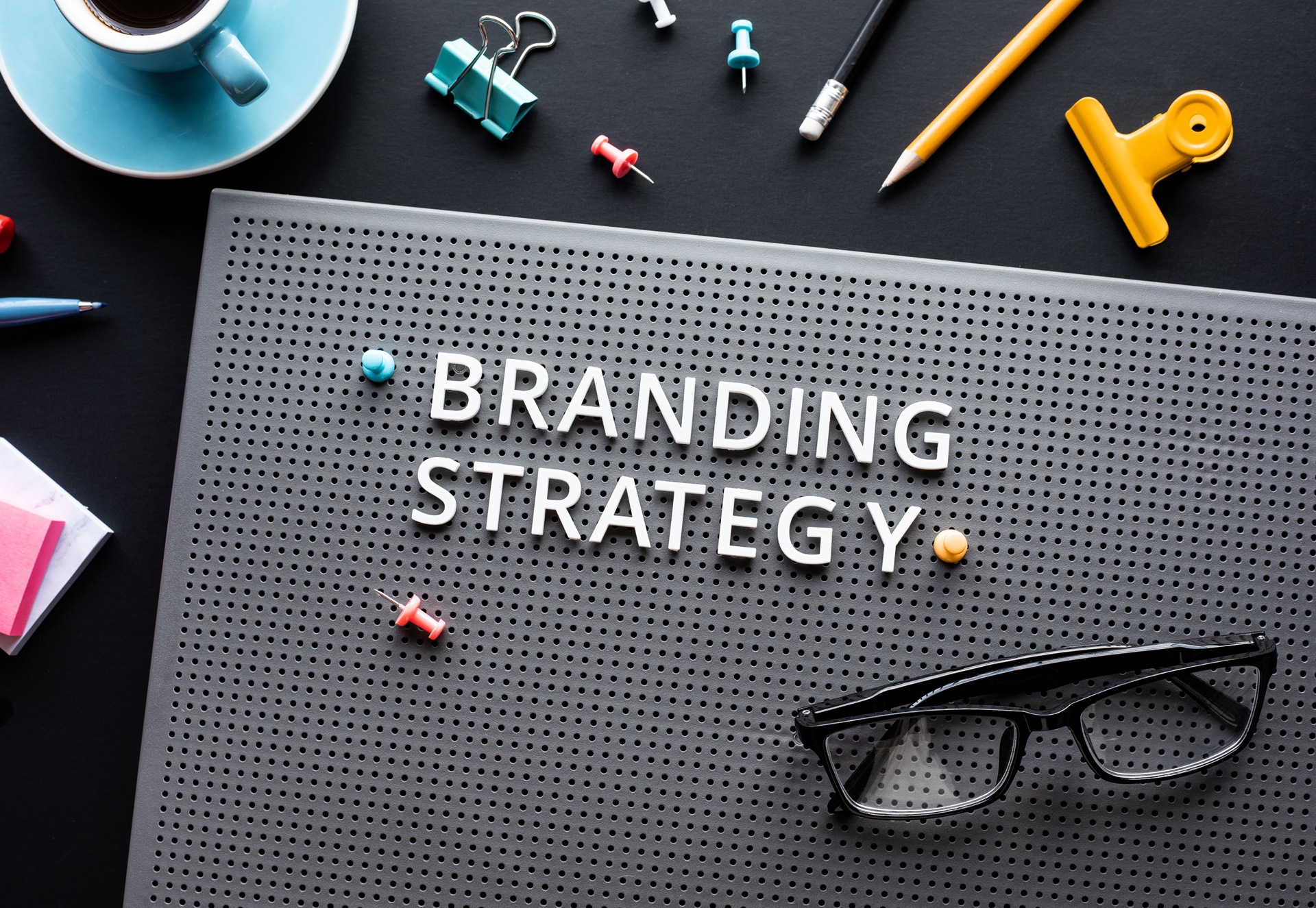 Brand Development Service – Cloud Nine Enterpirses Limited